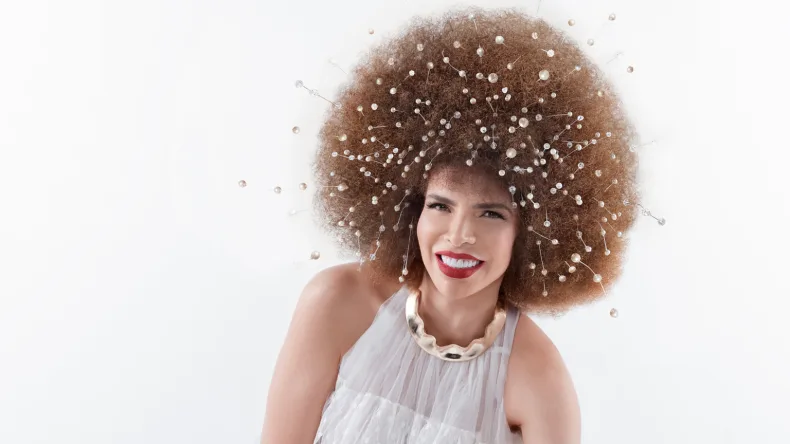 Cantora Vanessa da Mata retorna a João Pessoa